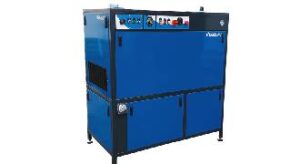 ECK POWER - Regelav - Solutions Haute pression
