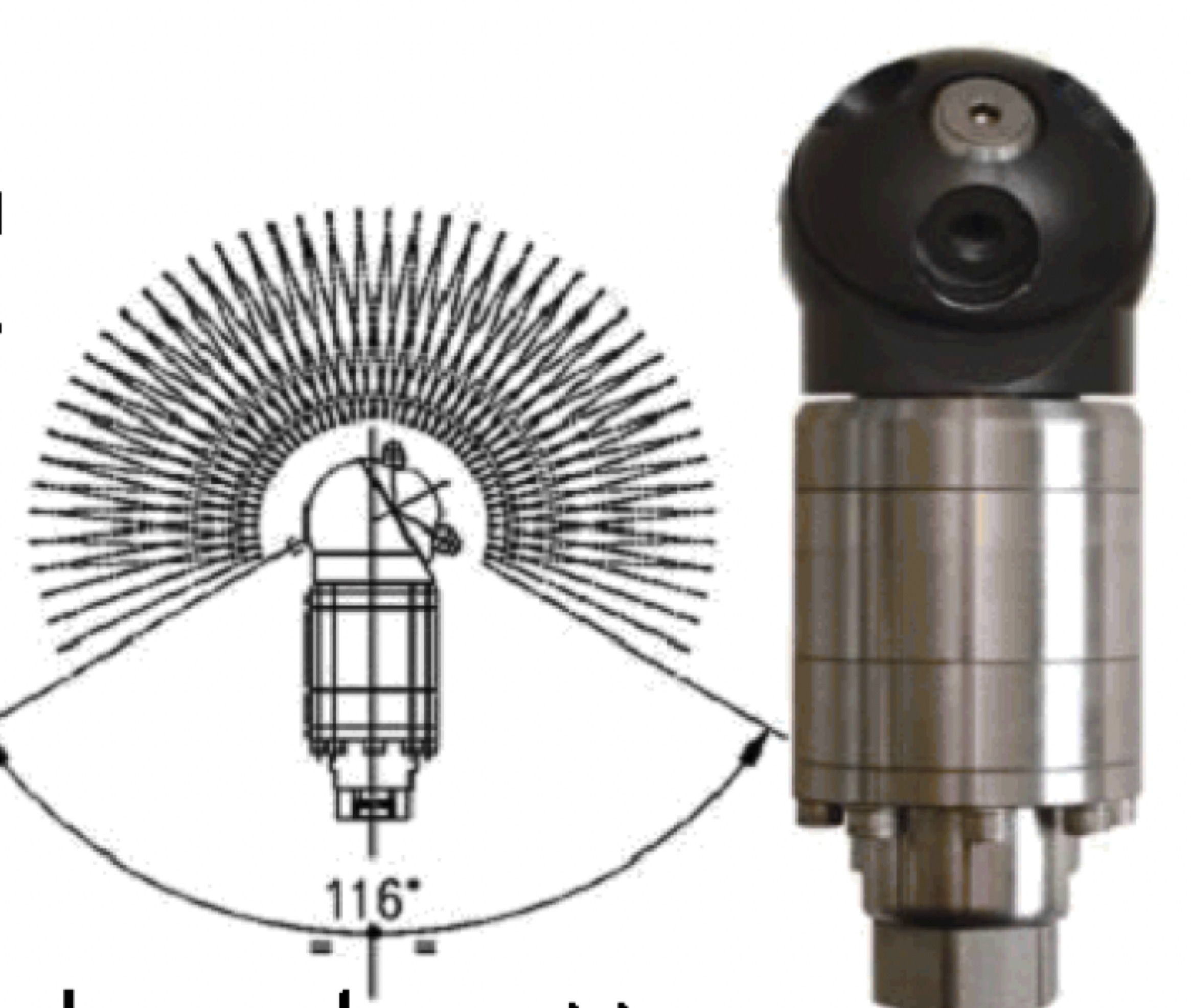 Laveur de fûts - Regelav - Solutions Haute pression